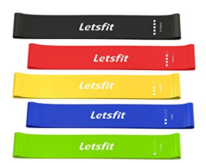 resistance bands | GreenRunner