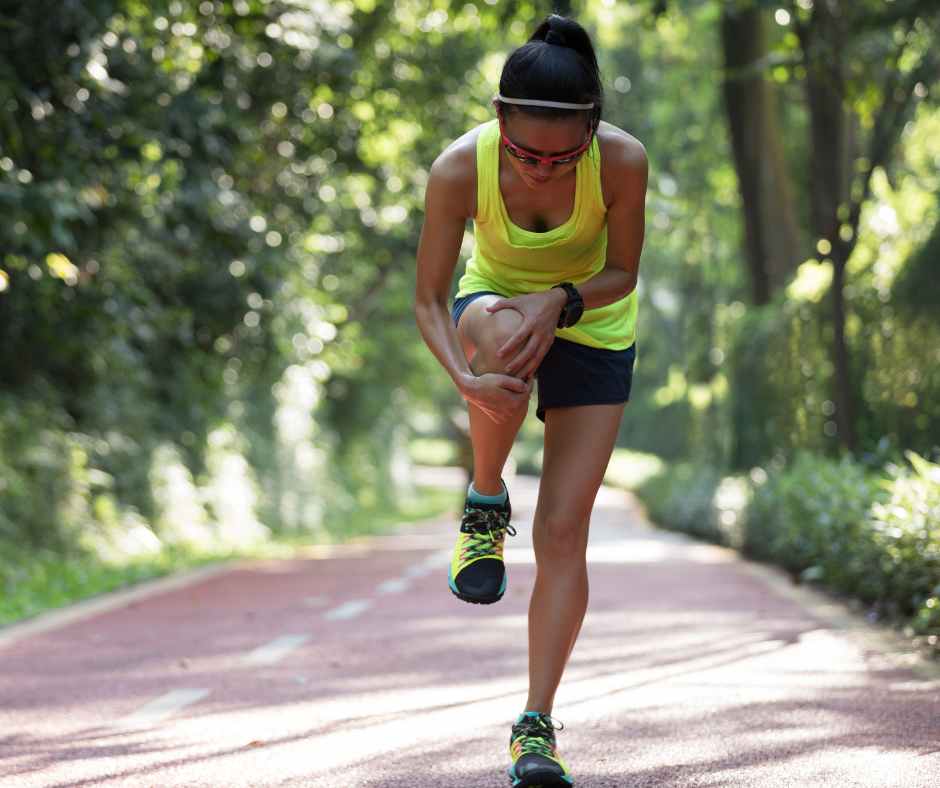 Common Running Injury Recovery Times and How to Avoid Them | GreenRunner